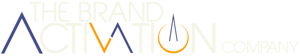 Contact Us – The Brand Activation Company